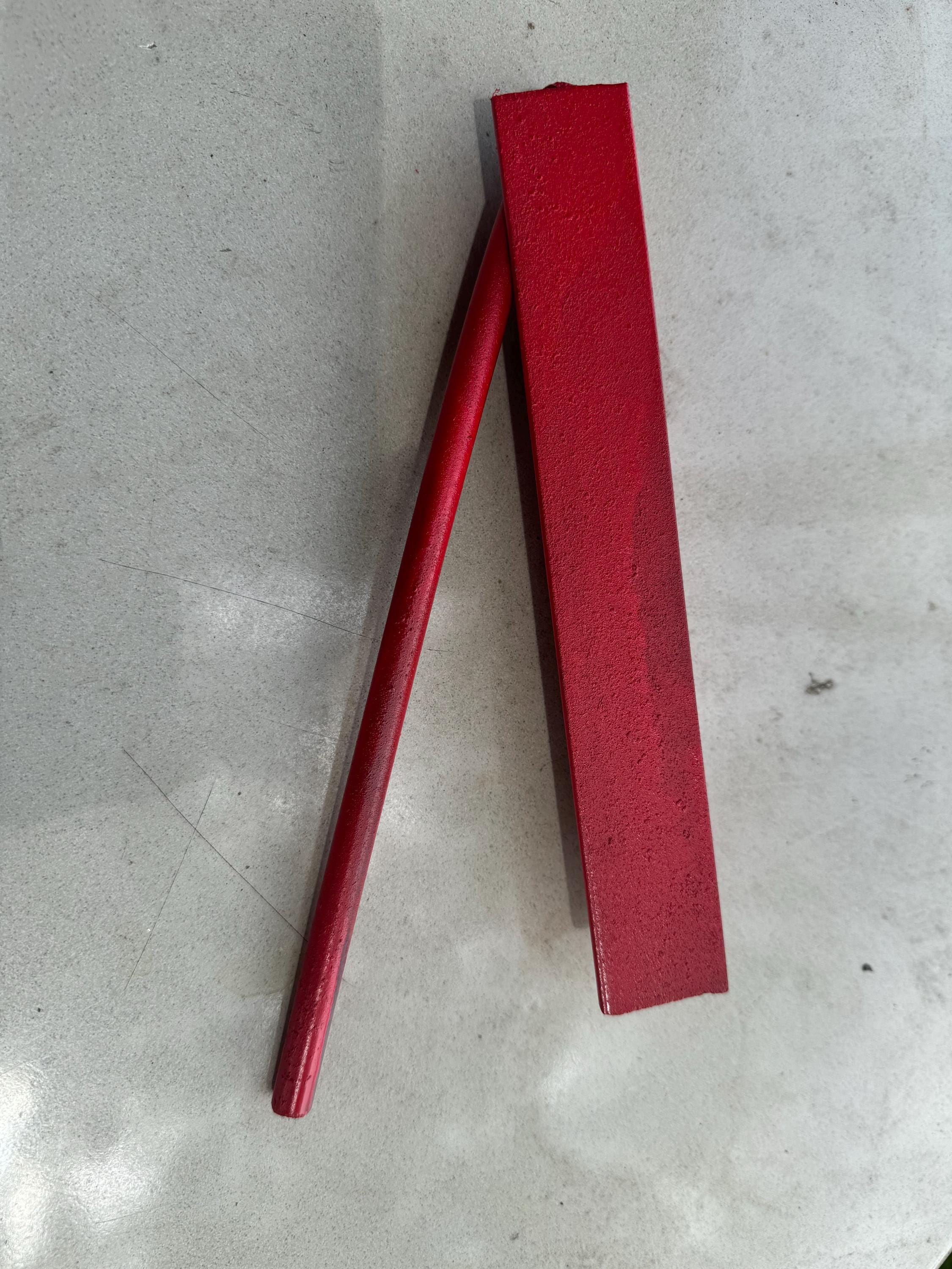 Hopper Popper Colors Avail! Rabbit or Small Animal Dispatcher - Etsy