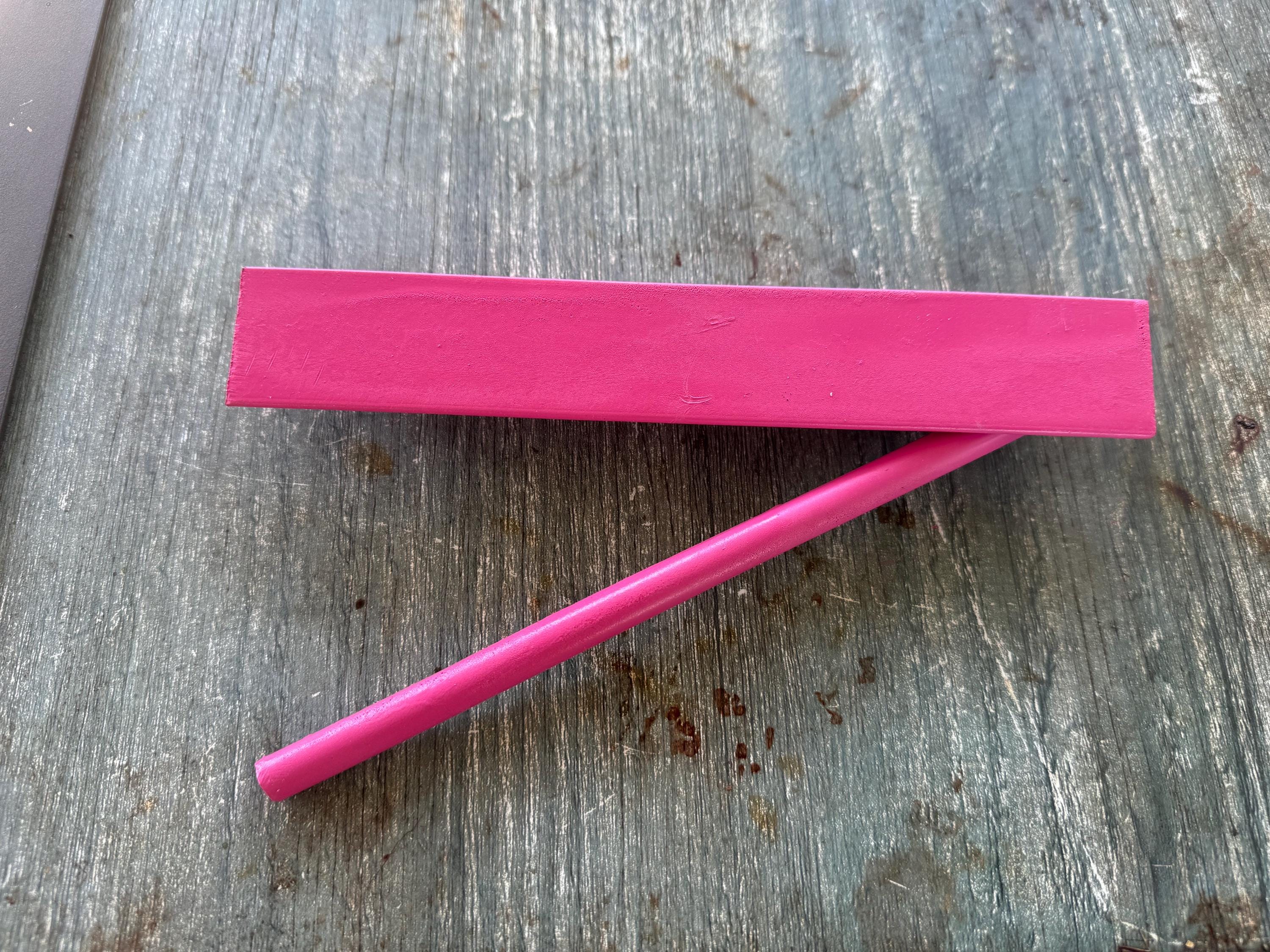 Hopper Popper Colors Avail! Rabbit or Small Animal Dispatcher ...