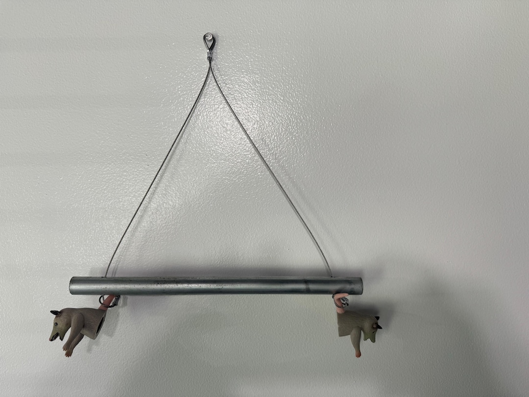 Rabbit and Small Animal Game Gambrel Skinning - Etsy