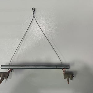 Hopper Popper Rabbit Dispatch - Etsy