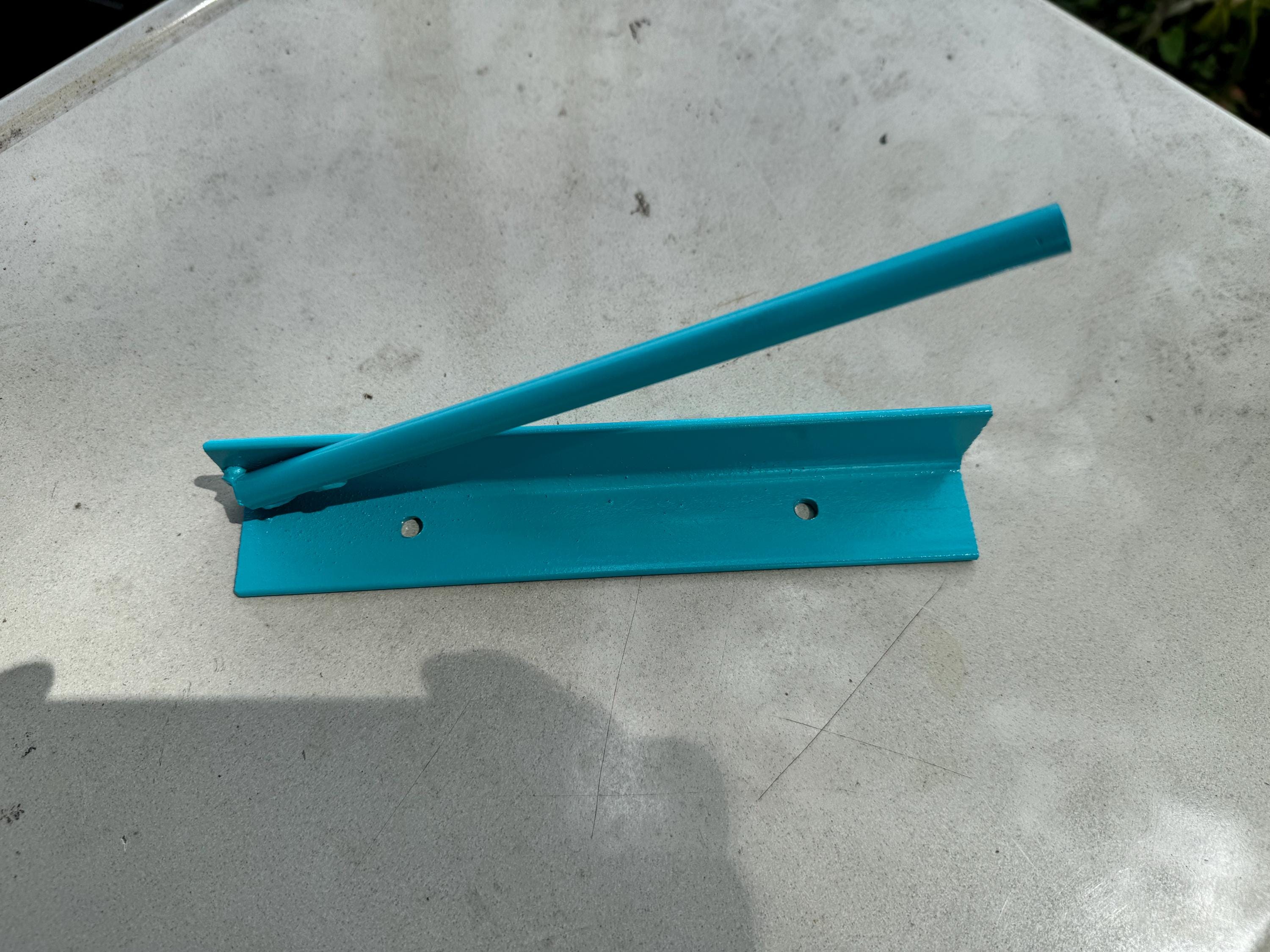 Hopper Popper Colors Avail! Rabbit or Small Animal Dispatcher - Etsy