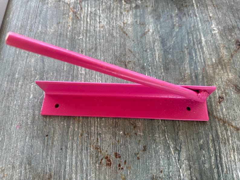 Hopper Popper Colors Avail! Rabbit or Small Animal Dispatcher ...