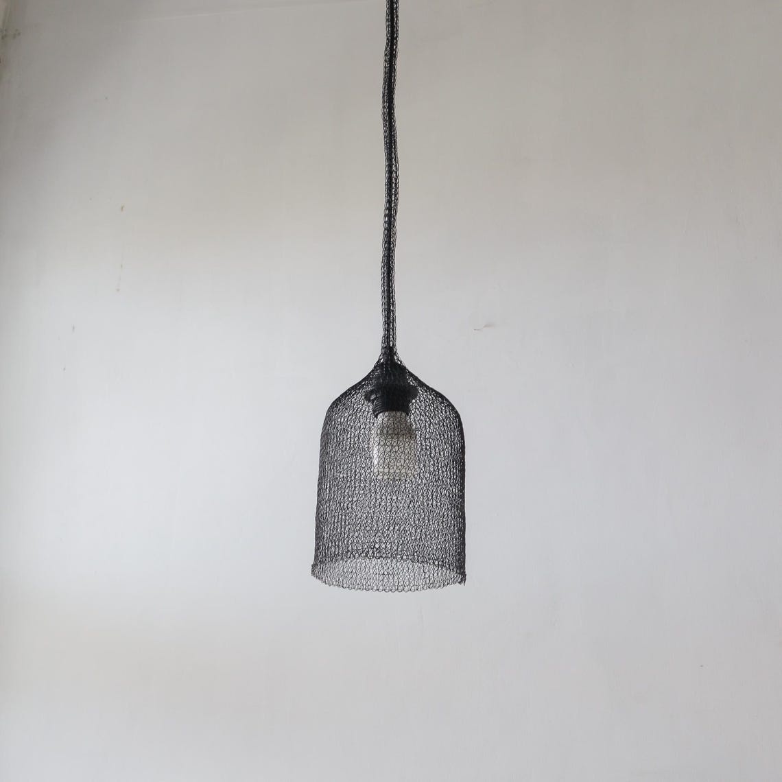 Wire Mesh Lampshade,mesh Lantern,mesh Lampshade,wire Chandelier Tube ...
