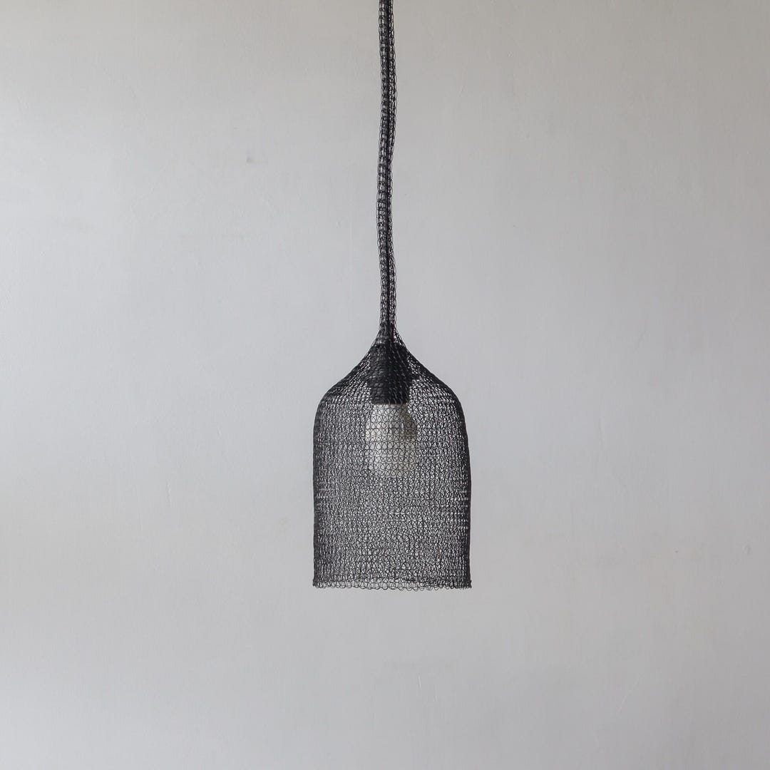 Wire Mesh Lampshade,mesh Lantern,mesh Lampshade,wire Chandelier Tube ...