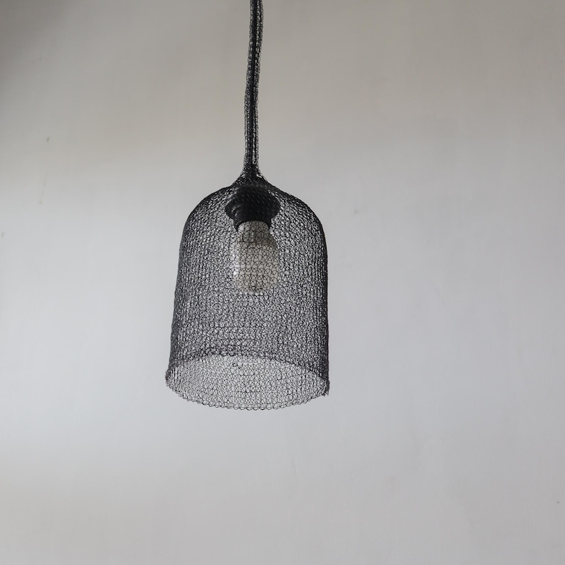Wire Mesh Lampshade,mesh Lantern,mesh Lampshade,wire Chandelier Tube ...