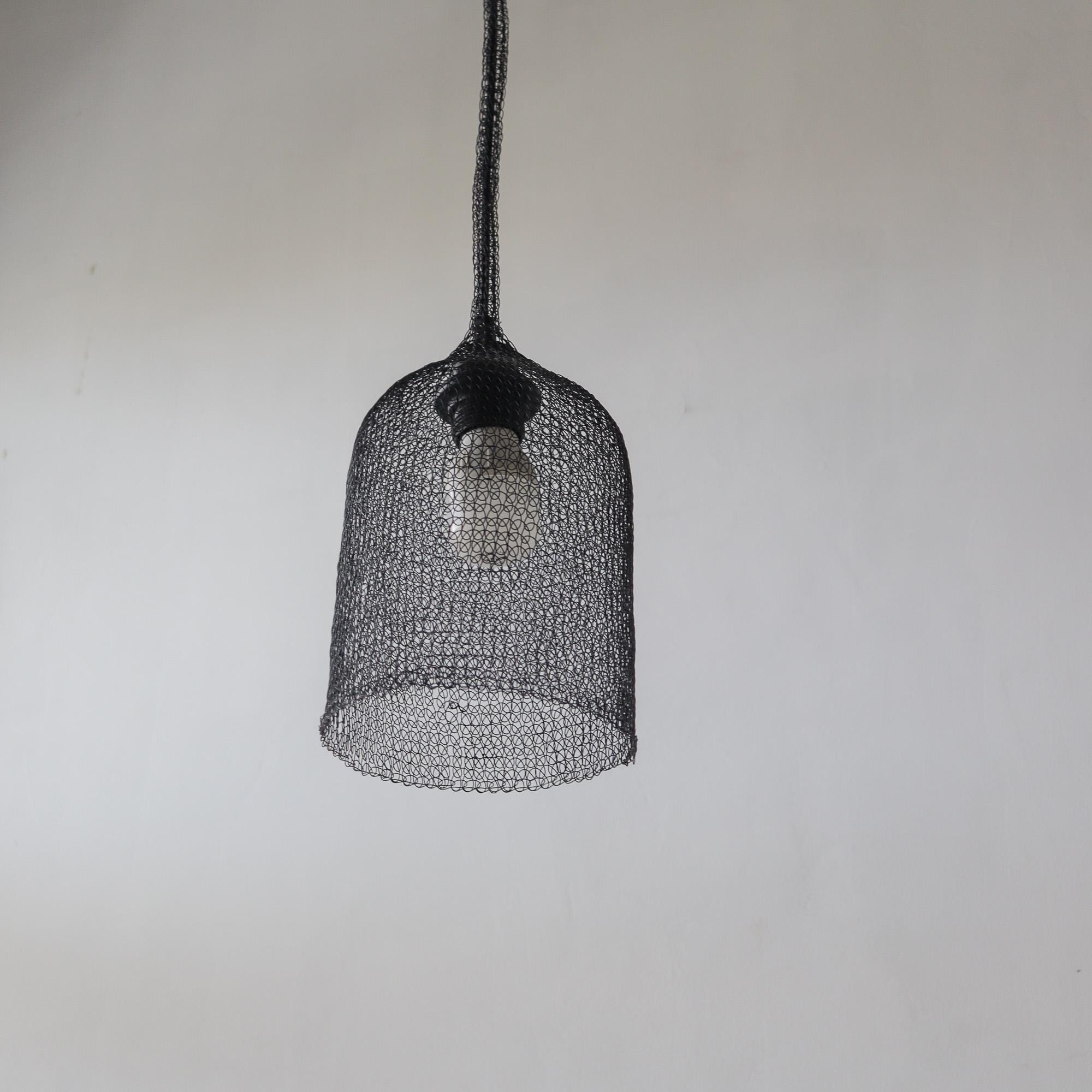Wire Mesh Lampshade,mesh Lantern,mesh Lampshade,wire Chandelier Tube ...