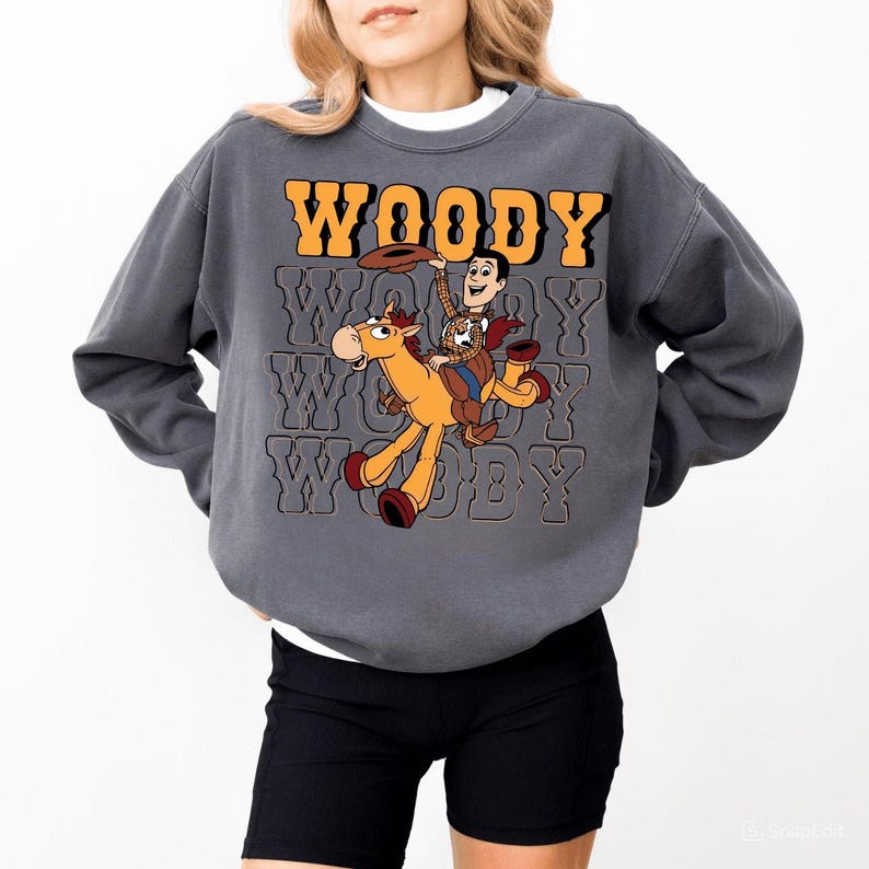 Disney Toy Story Sheriff Woody PNG, Toy Story Characters Png, Disney ...