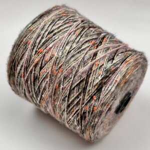 Yarn ‘’FANTASY’’MISSIONI” Luxury Selection by Ri.go - Etsy