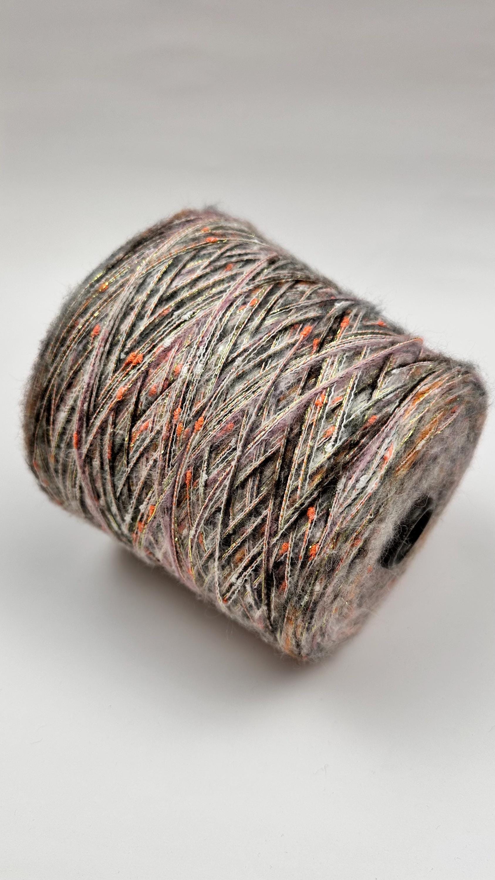 Yarn ‘’FANTASY’’MISSIONI” Luxury Selection by Ri.go - Etsy UK