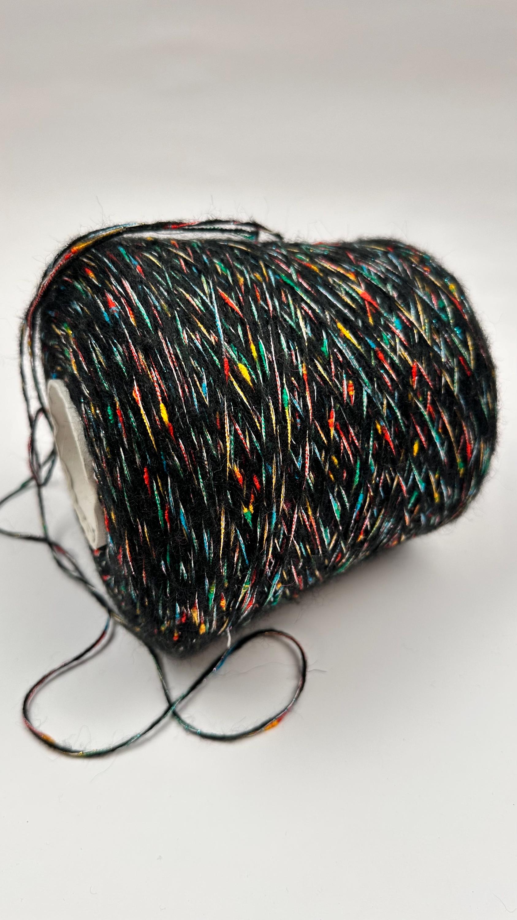 Yarn ‘’FANTASY’’MISSIONI” Luxury Selection by Ri.go - Etsy