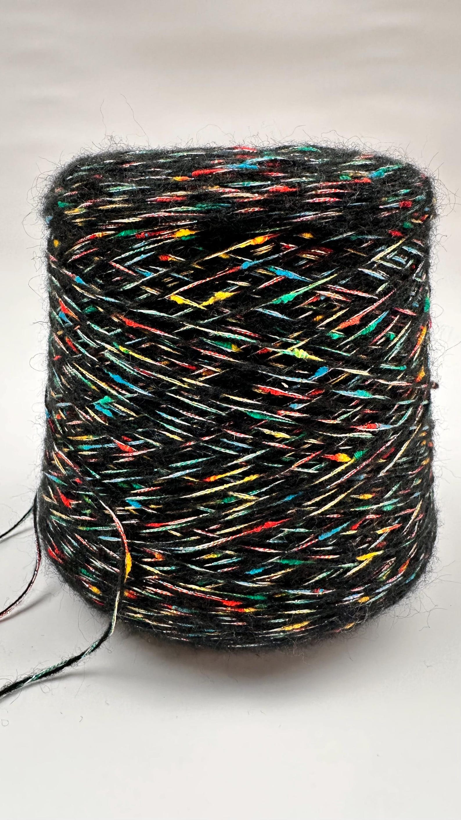 Yarn ‘’FANTASY’’MISSIONI” Luxury Selection by Ri.go - Etsy