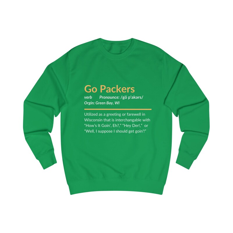 Packers - Etsy