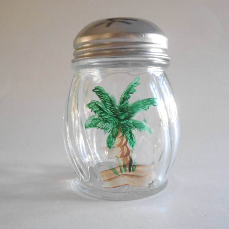 Cheese Shaker - Etsy