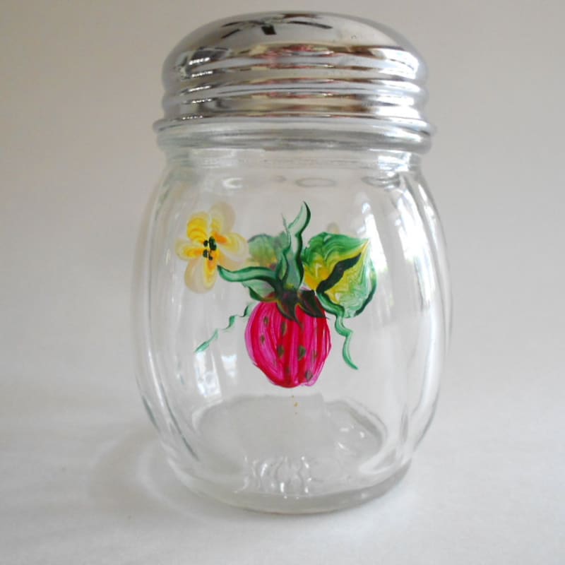 Cheese Jar - Etsy