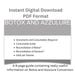 Botulinum Toxin Reconstitution and Dilution Guide Botox® and Azzulure ...