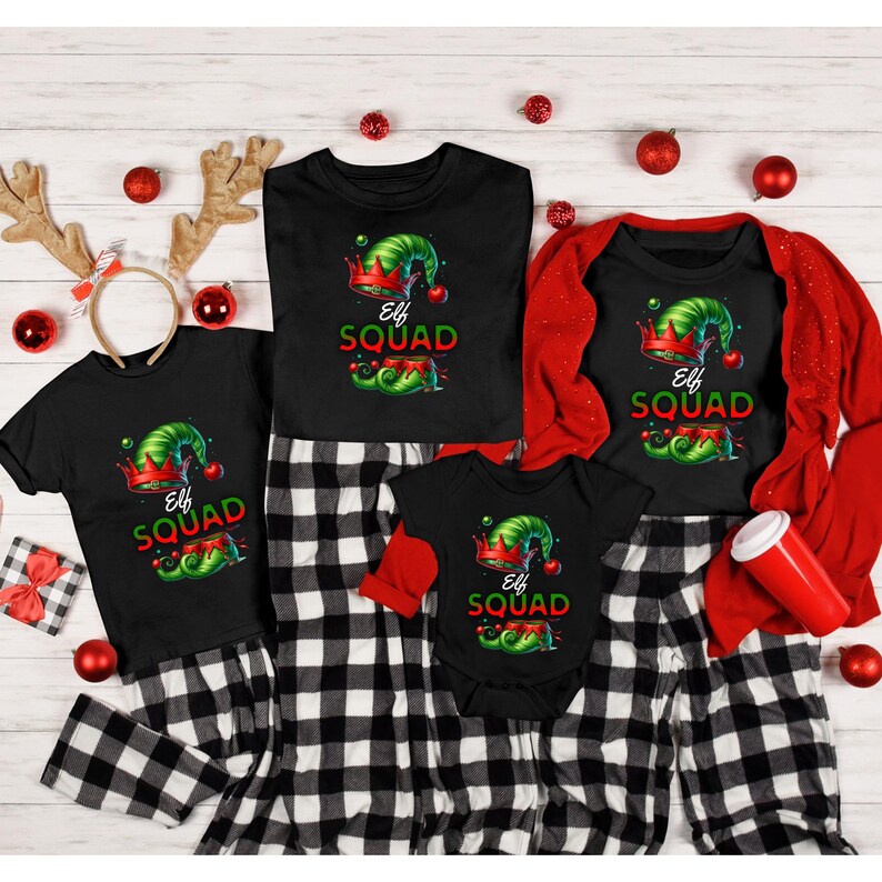 Festive Elf Hat and Shoes - Etsy