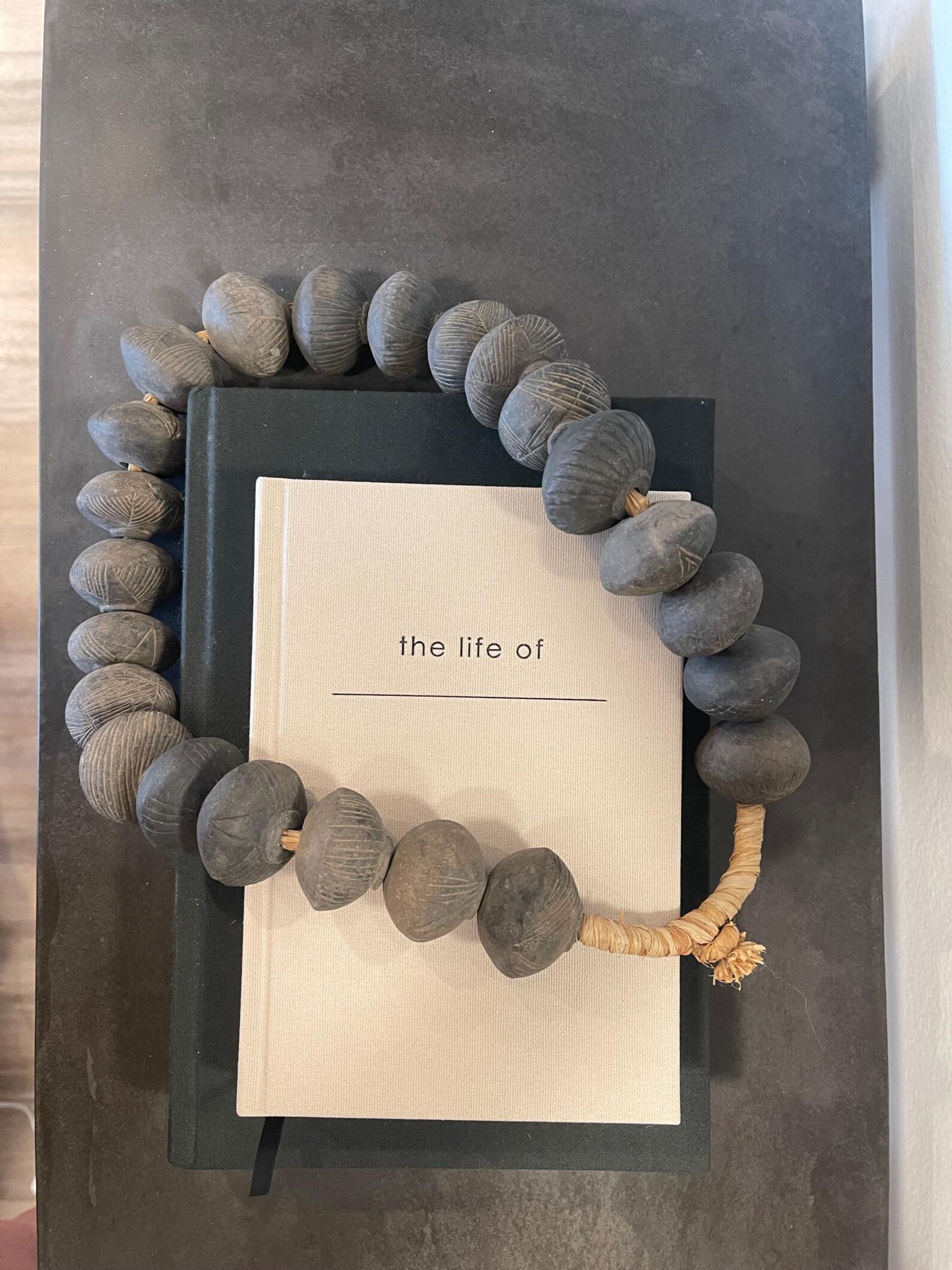 Guided Goal Setting Journal - Daily Planner, Wellness Journal ...