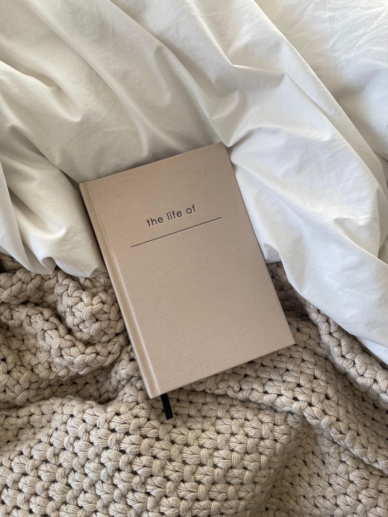 Guided Goal Setting Journal - Daily Planner, Wellness Journal ...