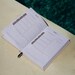 Guided Goal Setting Journal - Daily Planner, Wellness Journal ...