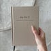 Guided Goal Setting Journal - Daily Planner, Wellness Journal ...