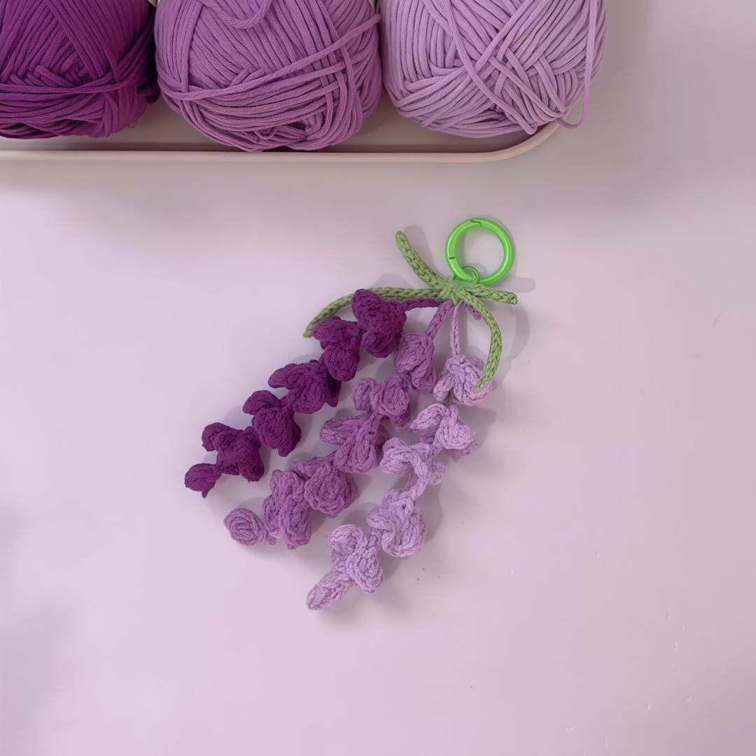 200+ Crochet Patterns Bundle Violet Pendant Crochet Patterns, Crochet ...