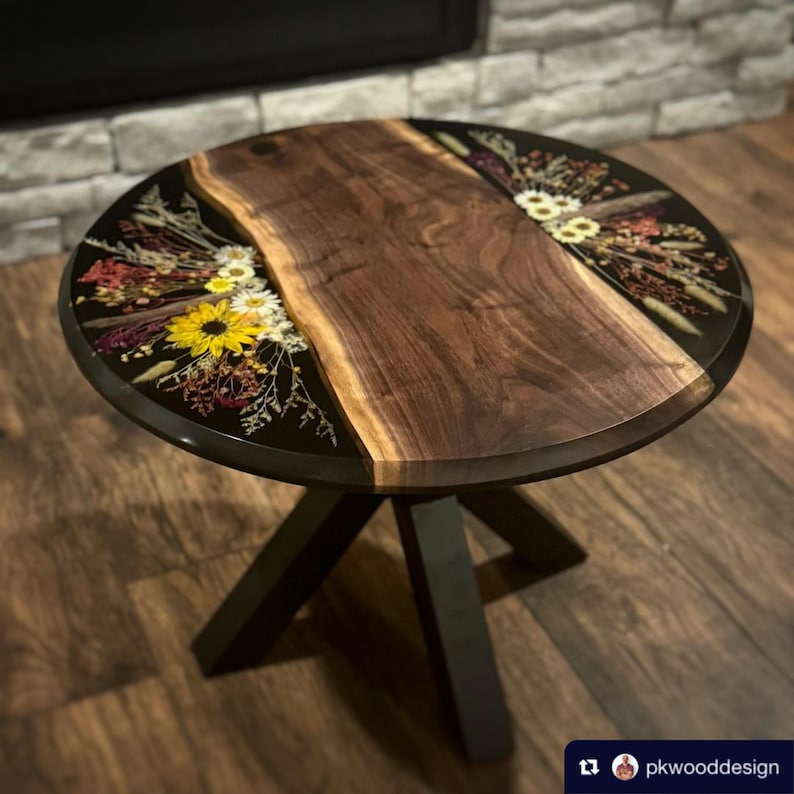 3" Deep Round Table Molds | 6 Sizes | Table Mold, Deep Round Mold ...