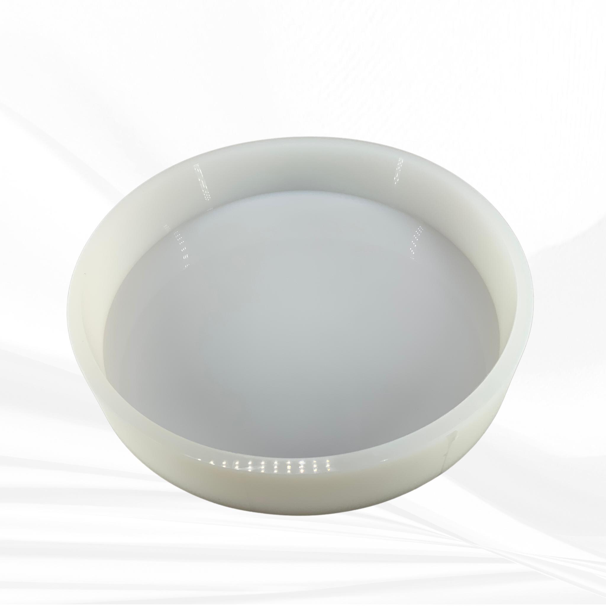 3" Deep Round Table Molds | 6 Sizes | Table Mold, Deep Round Mold ...