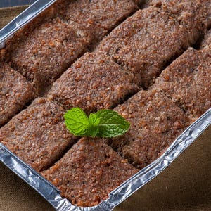 Kibbeh Tray - Etsy