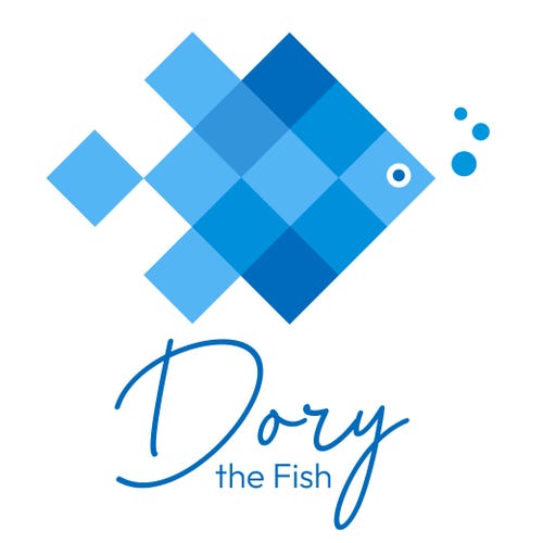 dorythefish - Etsy