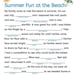 60 Pages of Fun Kids' Digital Printable Mad Libs,creative Writing ...