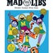 60 Pages of Fun Kids' Digital Printable Mad Libs,creative Writing ...