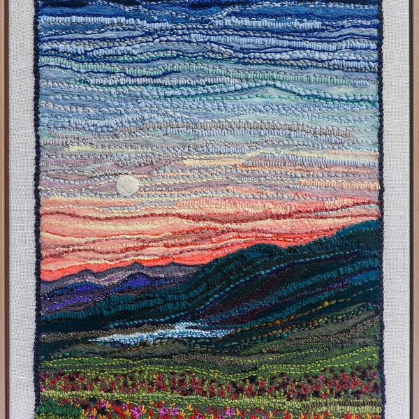 Fiber Art - Etsy