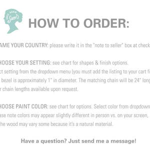 Custom Country Pendant - Personalized Handmade Jewelry With Map Laser ...