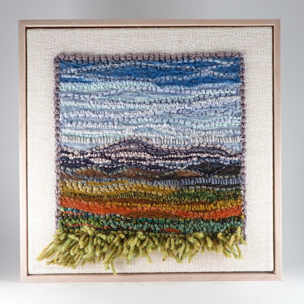 Large Mixed Media - Etsy