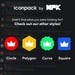 Iconpack - Discord Role Icons and Emojis for Your Discord Server (curva Series) - Etsy