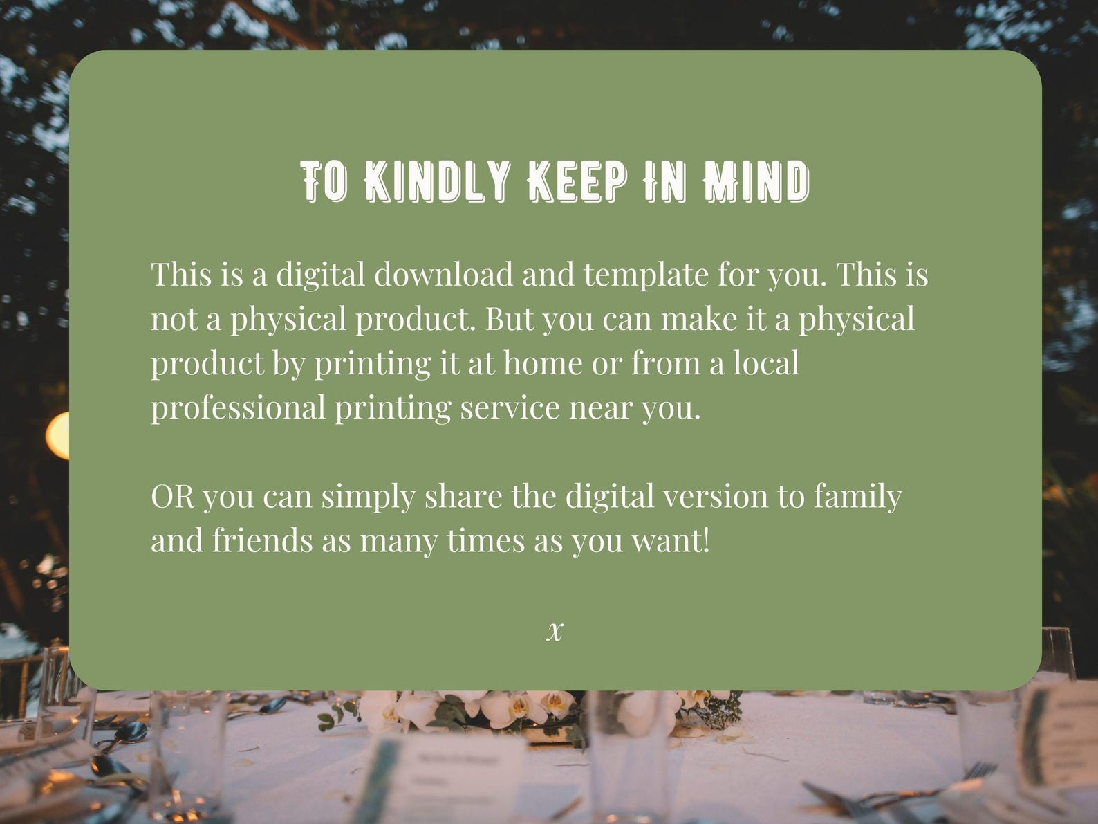 SPOTIFY Inspired SAVE the DATE, Fully Editable & Customizable, Mobile ...