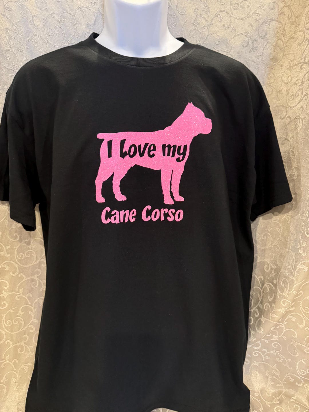 Cane Corso, I Love My Cane Corso - Etsy