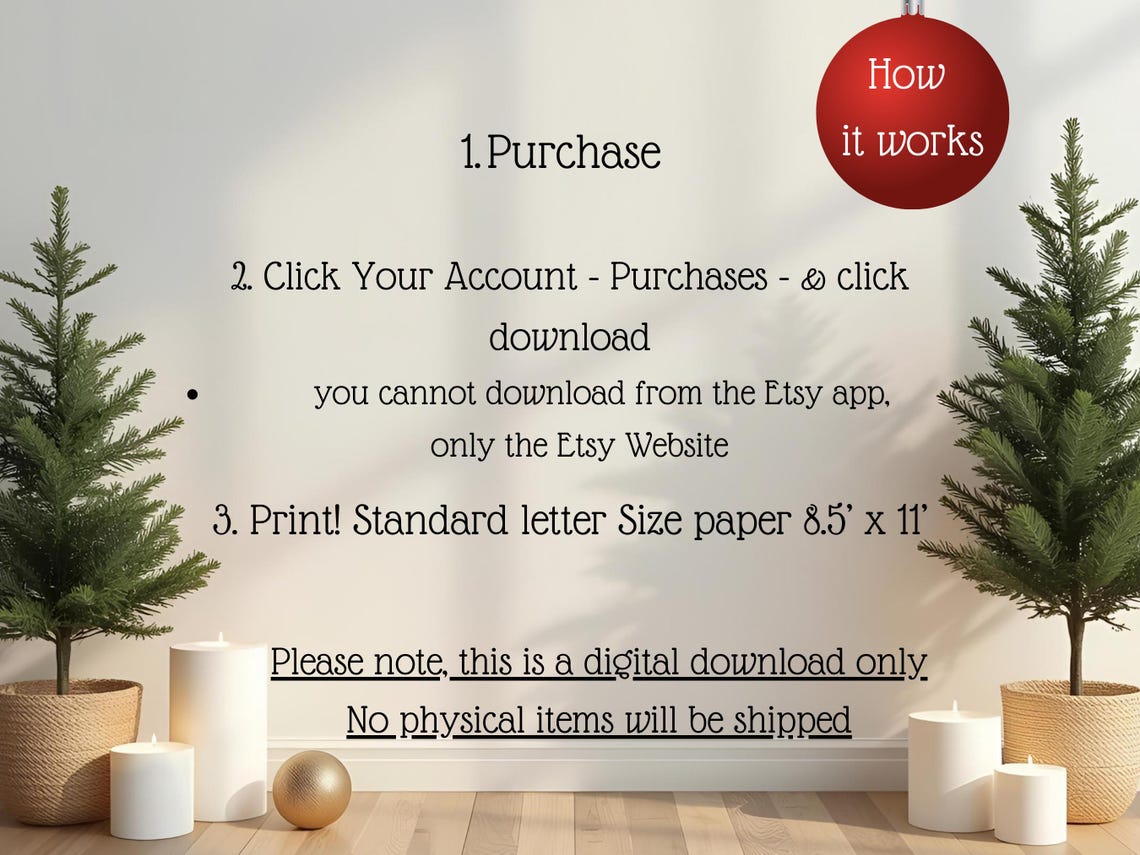 Elf Late Arrival, Elf Arrival Letter, Sorry We're Late Elf Letter, Elf ...
