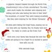 Printable Elf Late Arrival, Sorry Im Late Elf Letter, Elf Arrival ...