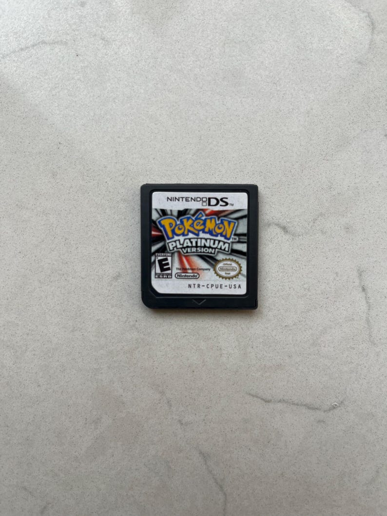 Juegos de Pokémon GBA DS Gameboy Color Advance Emerald SoulSilver ...