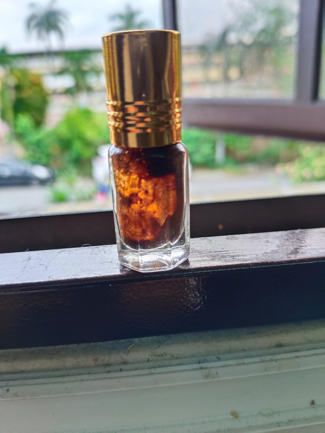 2.5g Super Deer Musk Himalaya With Musk Dust Aged 1 Year (pure No ...