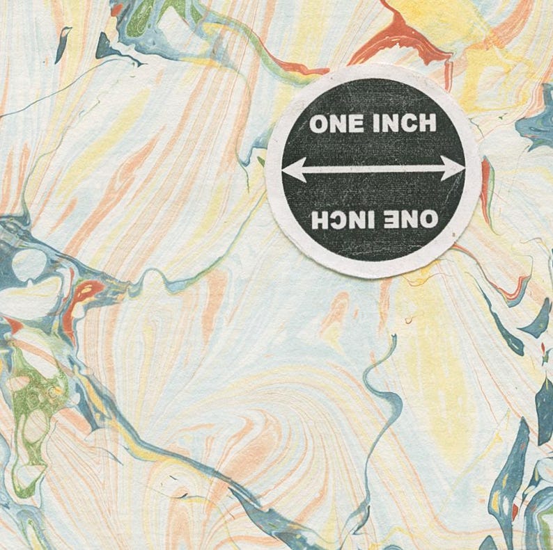 Marbled Paper With Over Marble Pattern (drawn Stone Under Classic Neo ...