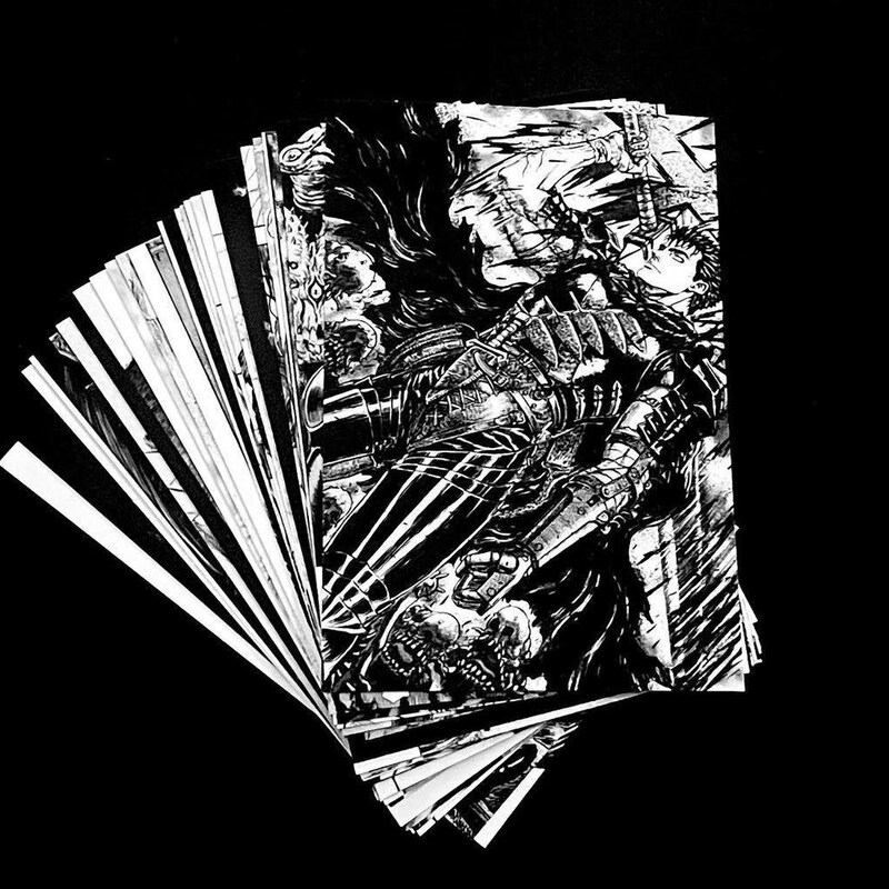 Vagabond Panel - Etsy