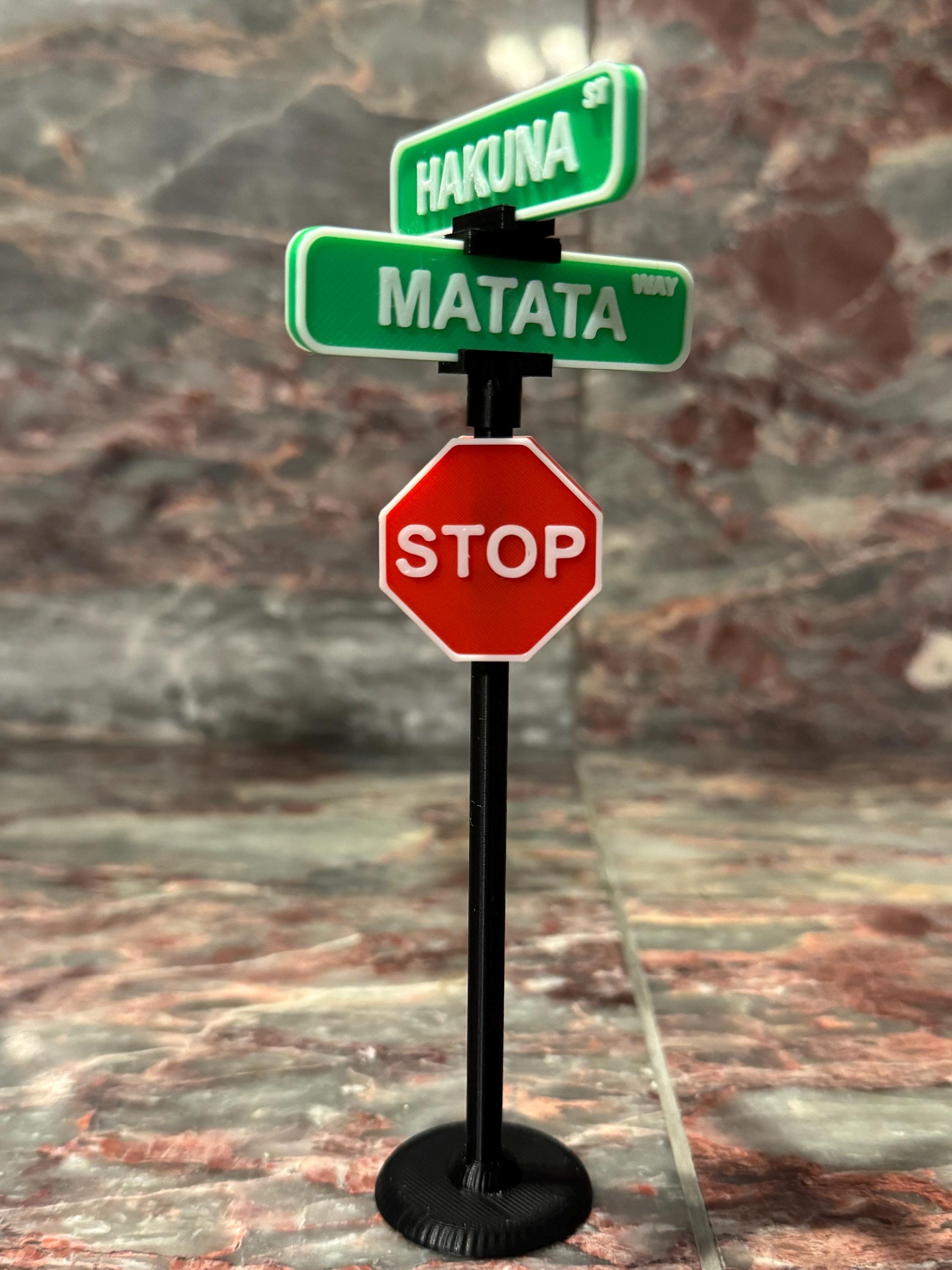 Custom Street Sign - Etsy
