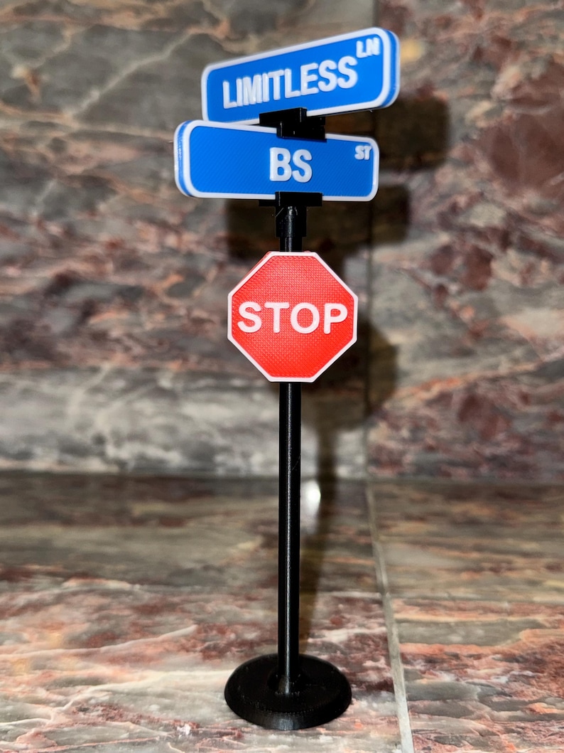 Custom Street Sign - Etsy