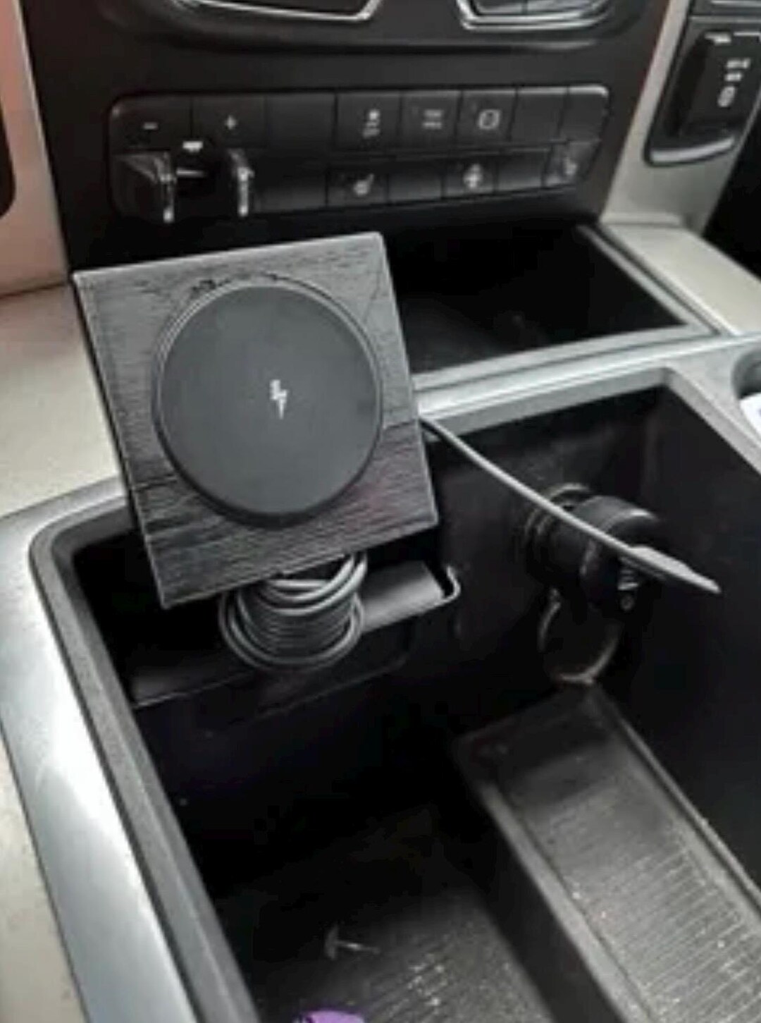 Dodge Ram 3500/2500 (4th Gen) Phone Charger - Etsy