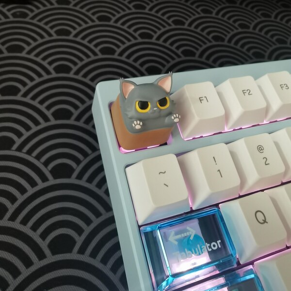 Keyboard Caps - Etsy