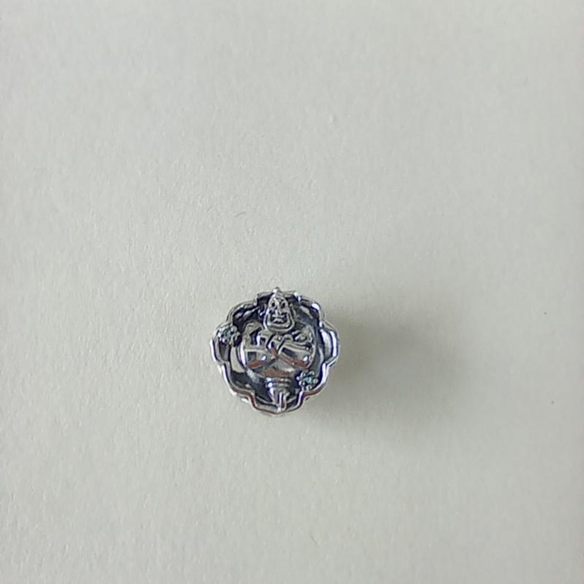 Pandora Aladdin Princess Jasmine Genie Charm - Etsy