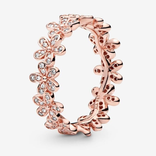 Daisy Pandora Rings - Etsy UK