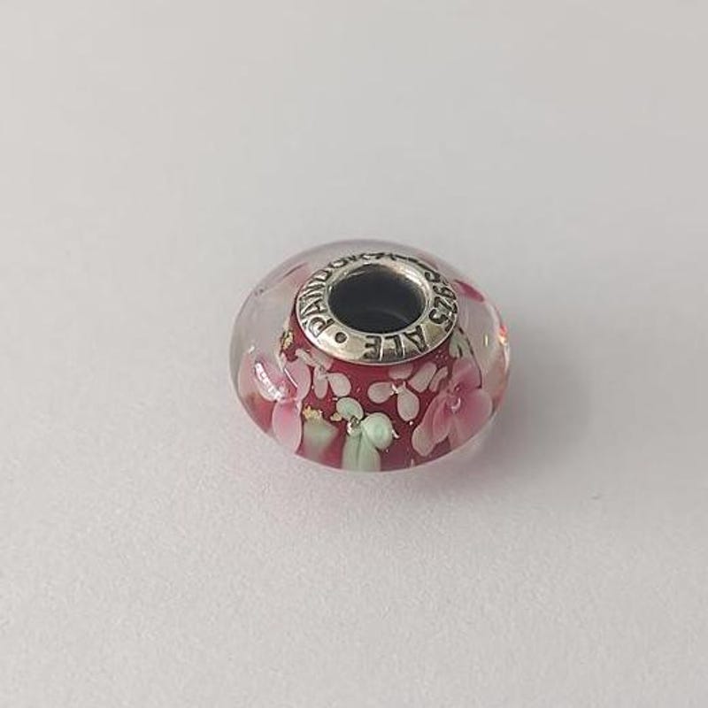Pandora Flower - Etsy